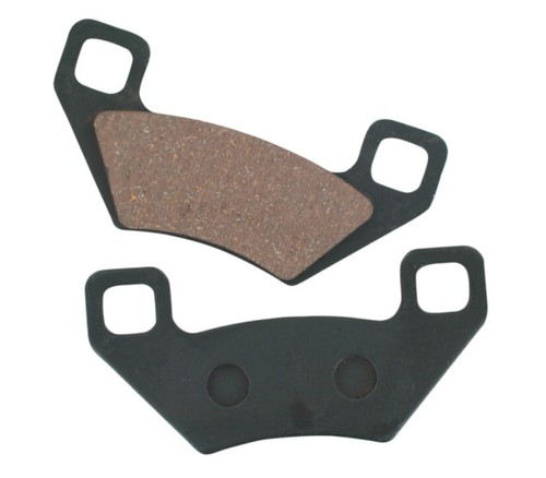 EPI Brake Pads for 2018 Textron Havoc X UTV [Rear] | eBay