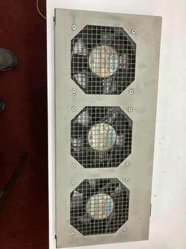 Schroff Circulation Cooling Fan | eBay