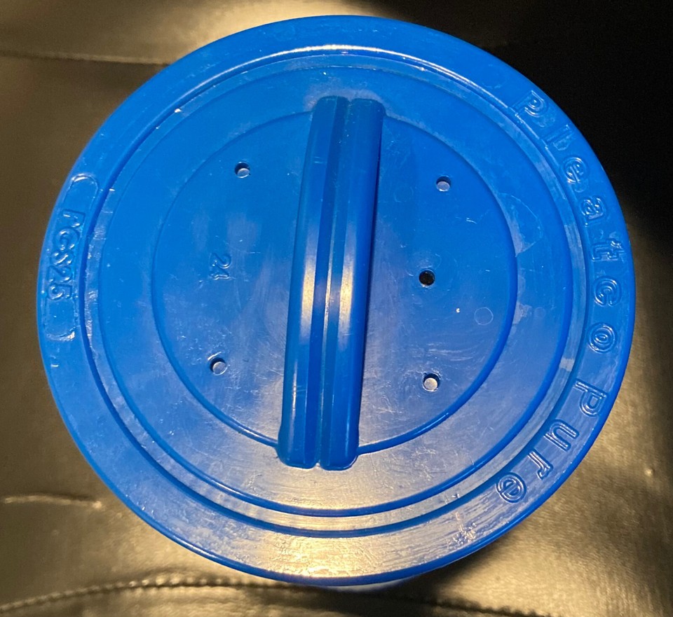 Pleatco Pure Spa Filter Cartridge PGS25 PGS25-XP4 | eBay