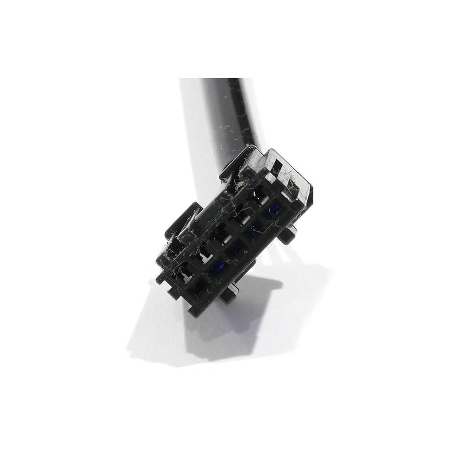 OEM NEW Combination Switch Turn Signal w/ Rear Wiper 07-14 GM Truck SUV ...