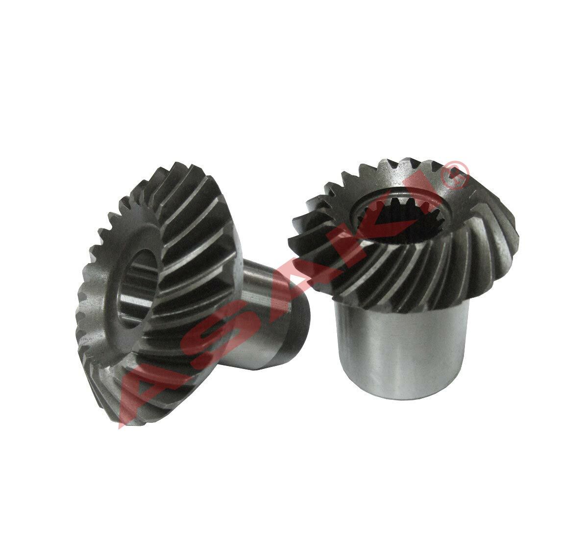 For Mercury Mercruiser Alpha I GEN II Gear Set 43-853642A2 11244 18 ...