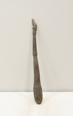 Pacific Islands & Oceania - Drum Papua New Guinea - Vatican