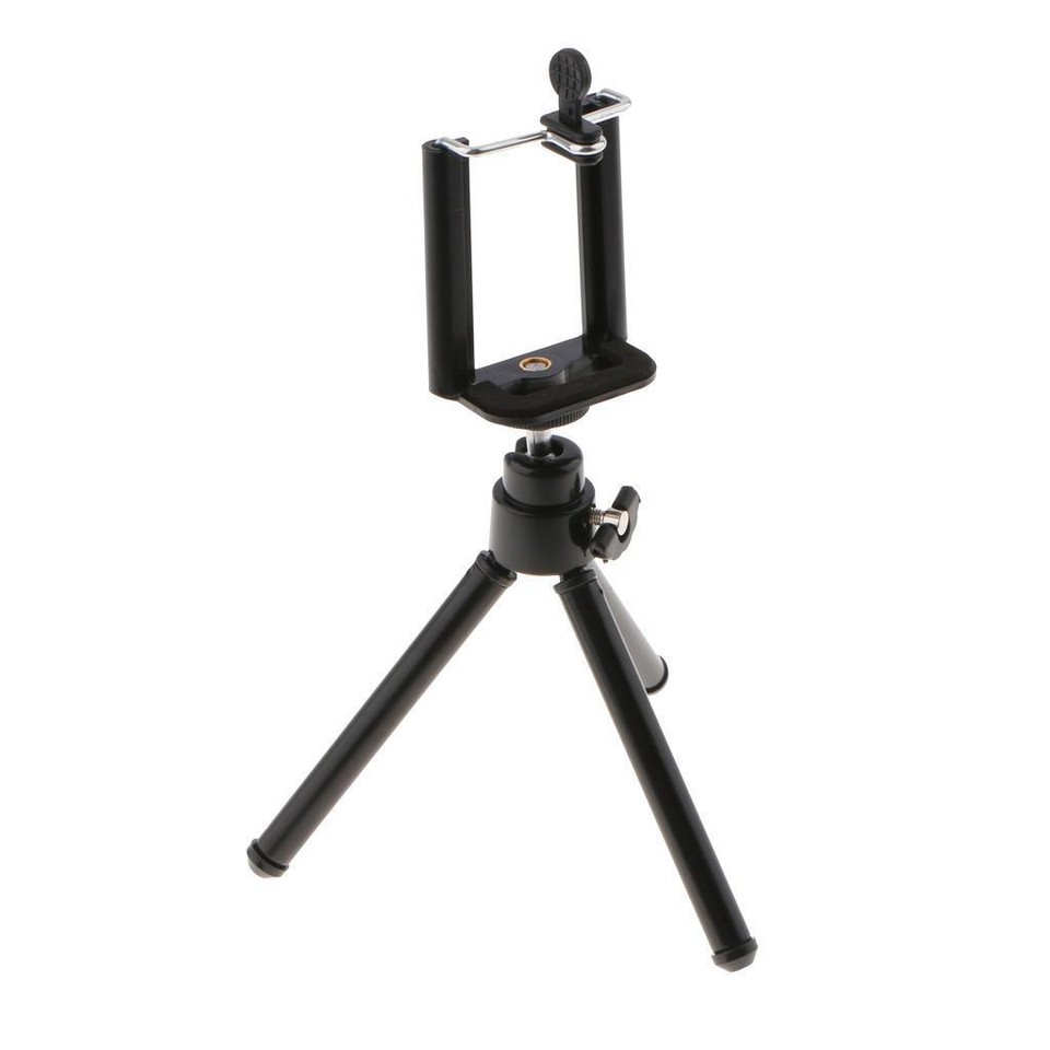 Compact Extendable Level Tripod with Adjustable Legs | eBay