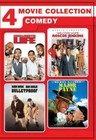 4 Movie Collection Comedy (DVD) | eBay