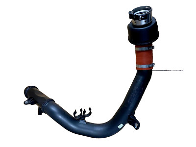 A6070900342 TUBO ASPIRAZIONE TURBO MERCEDES CL A W176-B W246-CLA W117 ...
