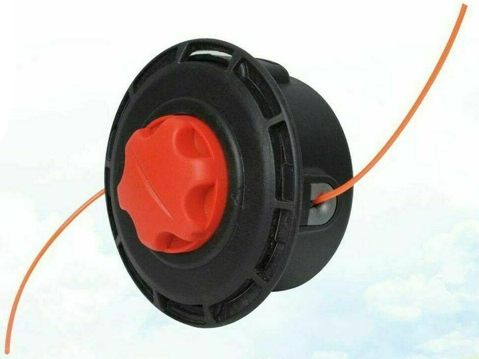 Trimmer Head Assembly for Toro 51975 51955 51954 51974 51976 51977 ...