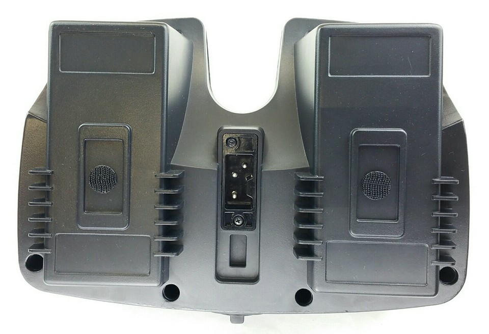 Pride Mobility GO GO Sport Scooter Complete Battery Pack Case Batteries ...