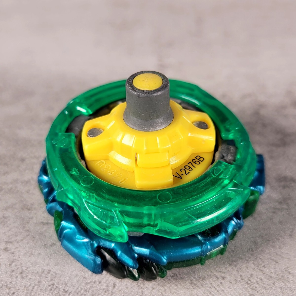 Beyblade Drain Fafnir Hasbro