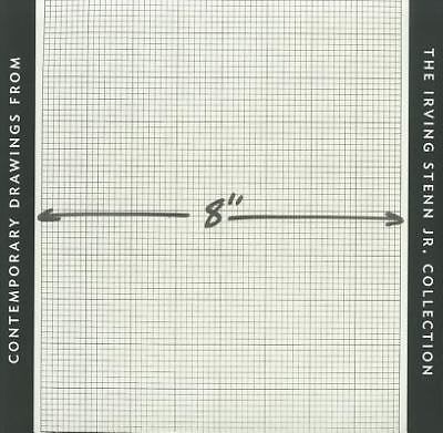 Contemporary Drawings from the Irving Stenn Jr. Collection by Mark ...