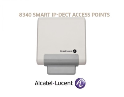 Alcatel Lucent 8340 NEC AP400 Smart IP-DECT Antenne OVP Neu!!!! | eBay