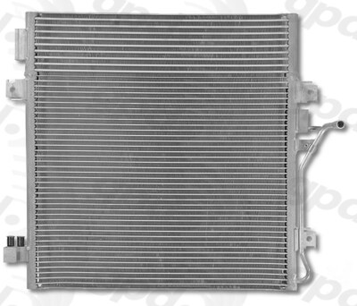 A/C Condenser Global 3683C fits 2011 Dodge Nitro | eBay