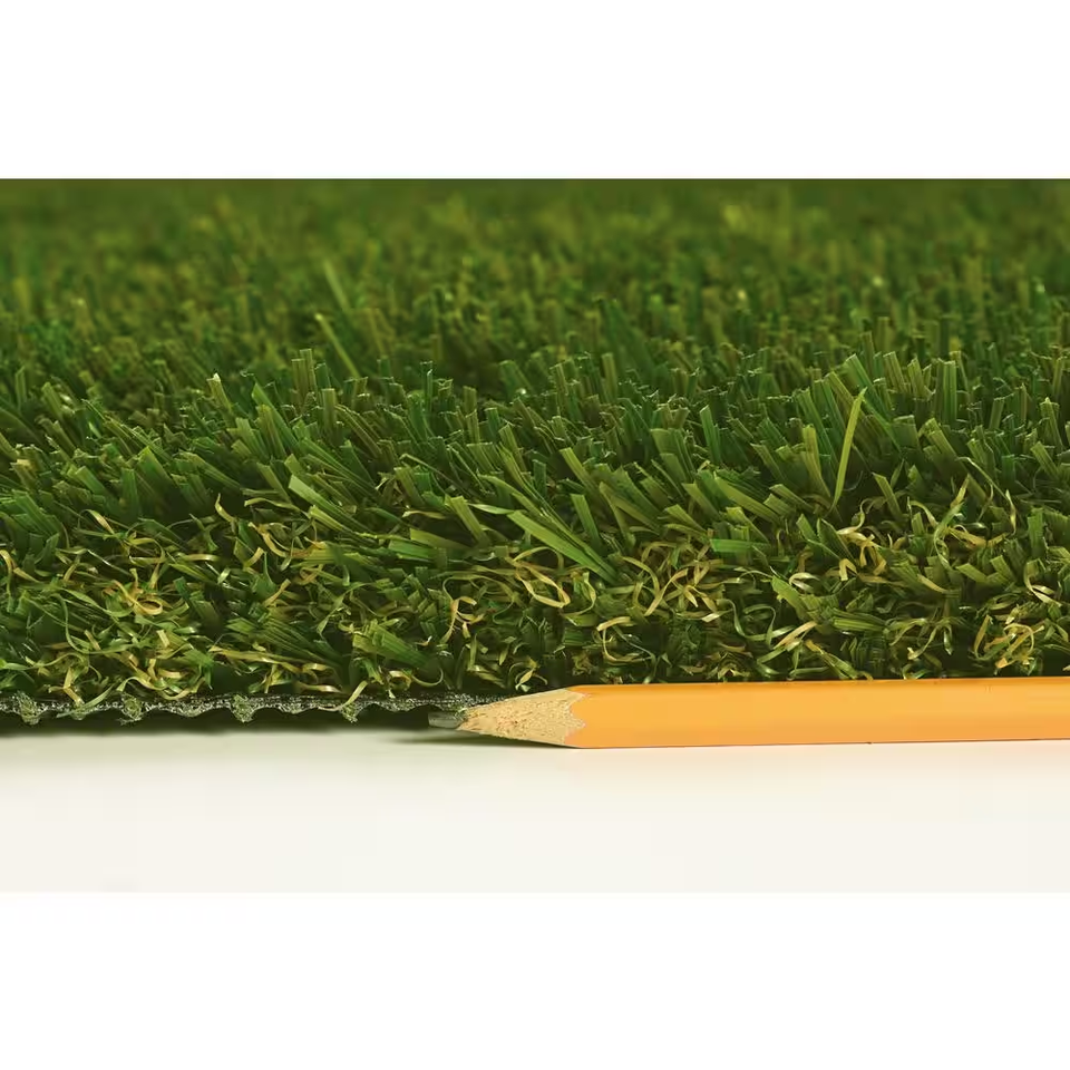 Artificial Grass Rug Synthetic Turf Fake Carpet Mat Indoor Outdoor 2 ft ...
