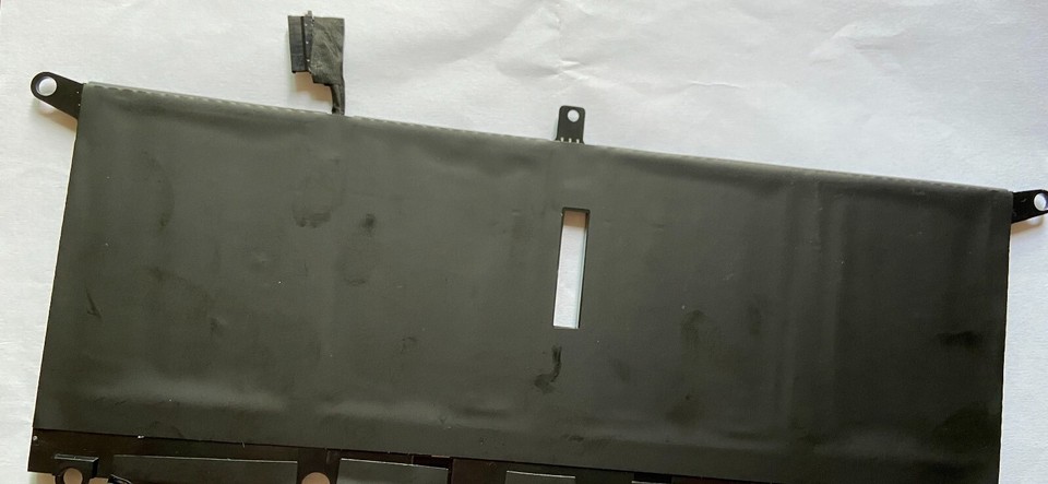 NEW Genuine DXGH8 Battery For XPS 13-5390 9370 9380 G8VCF H754V P82G002 ...