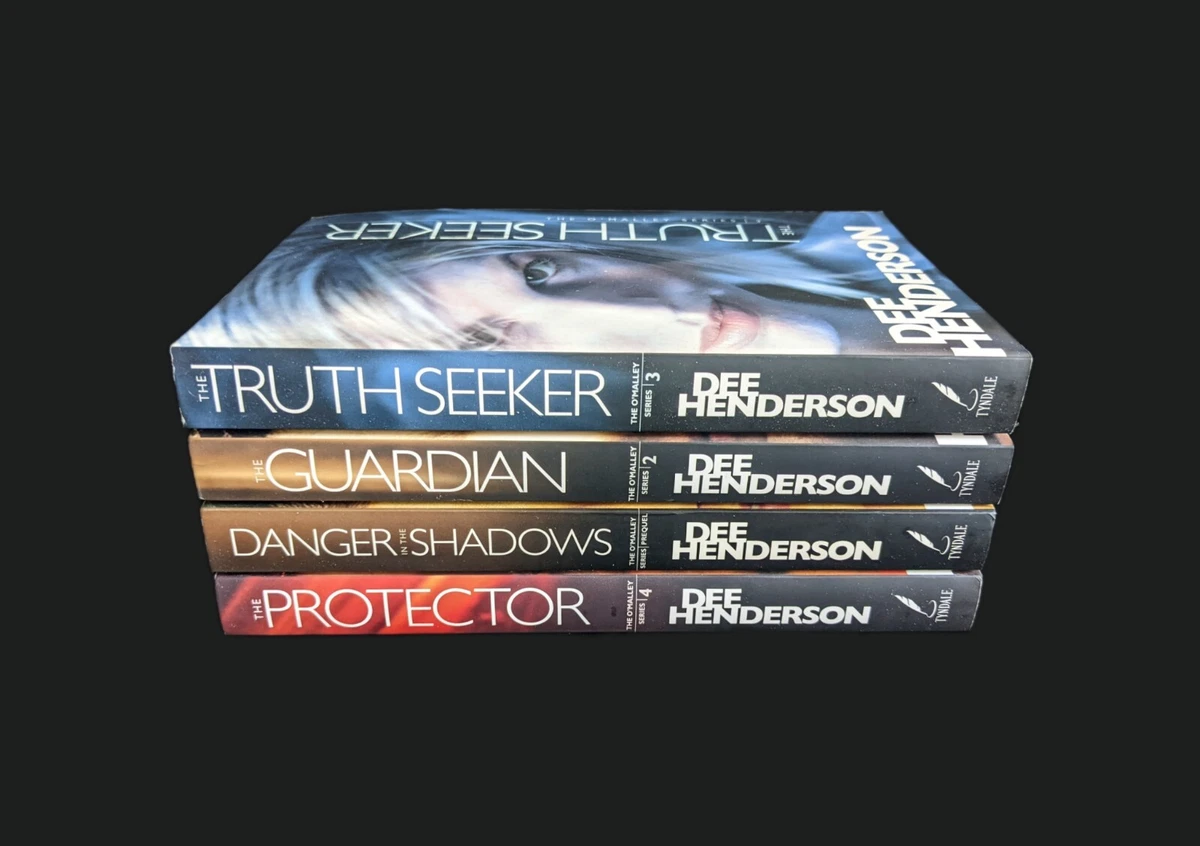 Seeker Of Truth Books