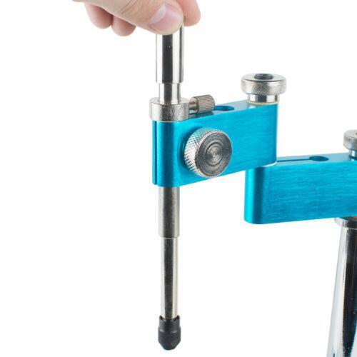 Dental Surveyor Adjustable Spindle Tool for Accurate Measurements and ...