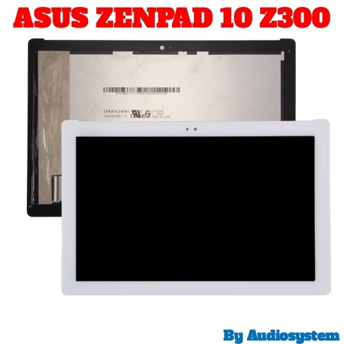 Display + Écran Tactile ASUS Zenpad 10 Z300M Z300CG P00C P023 P021 ...