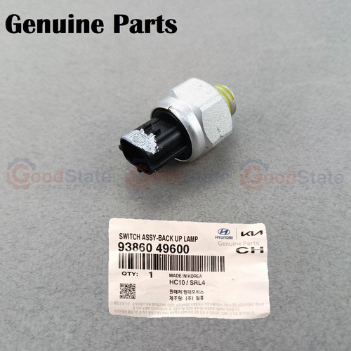 GENUINE Kia Soul 2009-2014 Rio 2008-Onwards Back Up Reverse Light Lamp ...