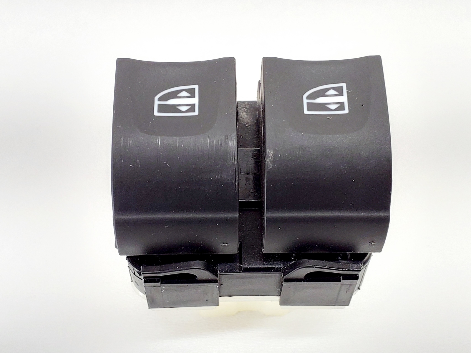 LHD RENAULT ZOE ELECTRIC WINDOW SWITCH FRONT LEFT SIDE 254112588R for ...