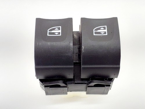 LHD RENAULT ZOE ELECTRIC WINDOW SWITCH FRONT LEFT SIDE 254112588R for ...