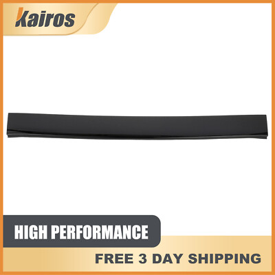 For Mazda 2016-2021 MX-5 Miata New Upper Windshield Molding N243-50 ...