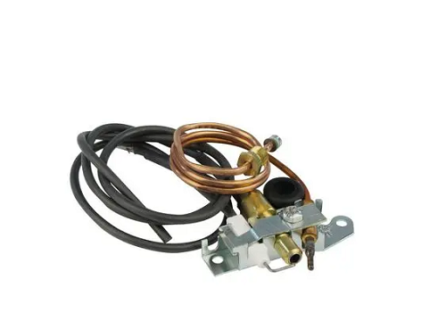 Baxi 236916 OBSOLETE OXYPILOT-NG & ELEC/LEAD-760mm BNIP D58 | eBay UK