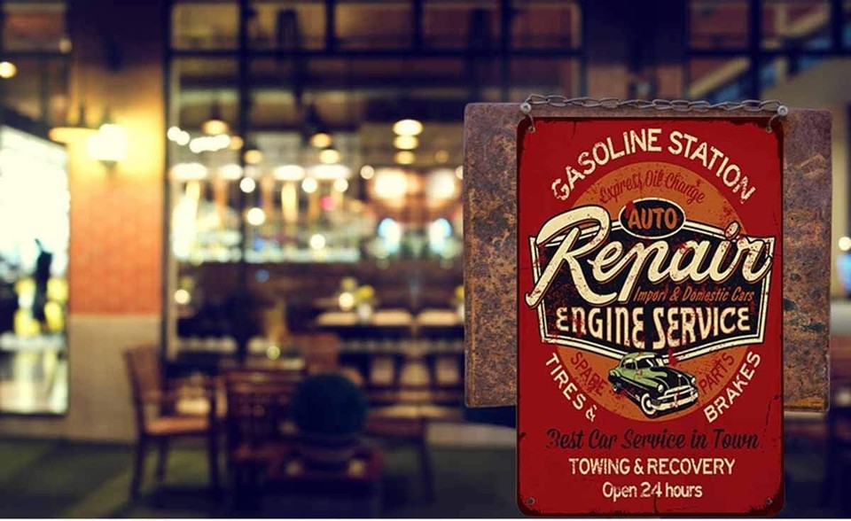 Tin Metal Signs Wine Drink Sign,Tequila Cocktail Sunrise Best ...