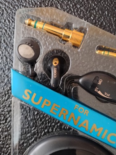 Coby CV-E8 Hi-Fi Digital Earphones Wired Mini Earbuds -w/volume control ...