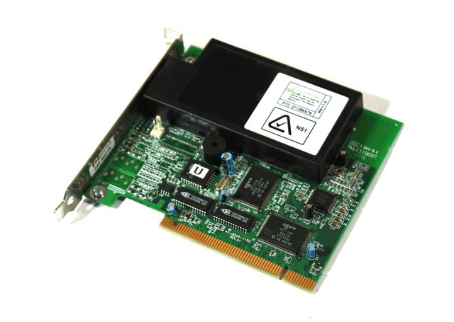 Genuine IBM Telepermit Fax Modem V.90 PCI Data 33L4619 33L4582 33L4618 ...