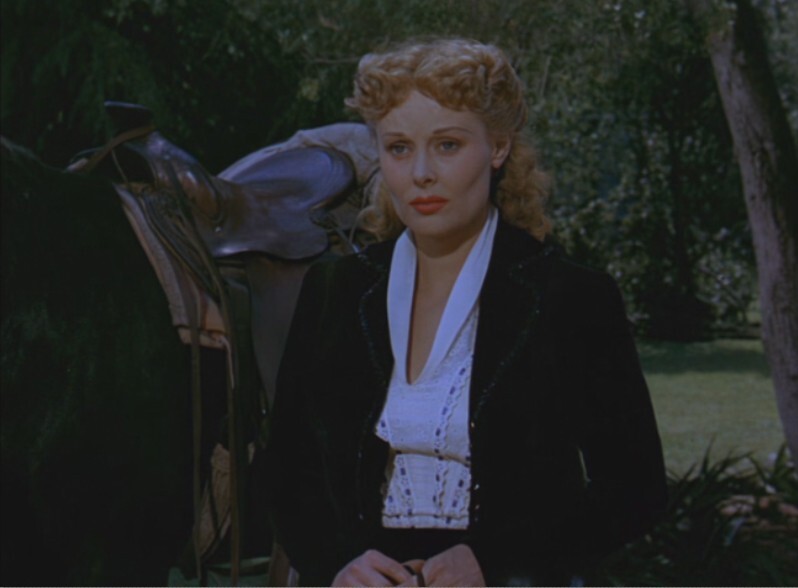 Jack McCall, Desperado 1953 DVD - George Montgomery, Angela Stevens | eBay