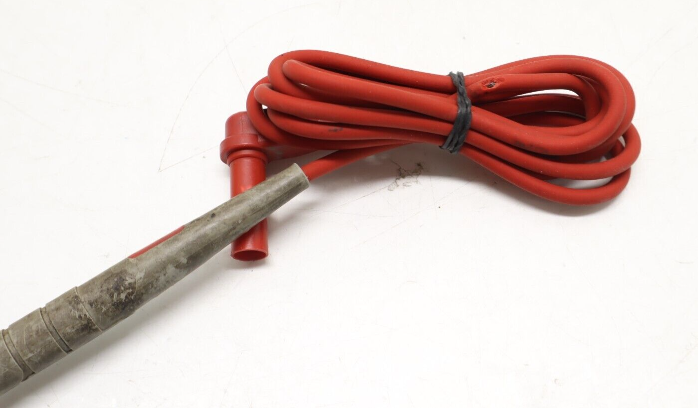 Fluke+ESA615+Electrical+Safety+Analyzer+-+Grey%2FYellow for sale online ...