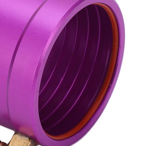 RC Boat Motor Water Cooling Jacket Alu Copper Marine 40mm Ship Cooling ...