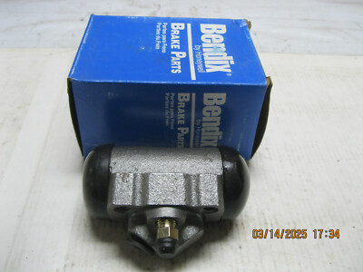 Drum Brake Wheel Cylinder Bendix 33254 | eBay