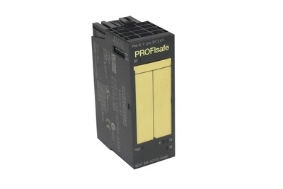 Siemens 6ES7138-4CF02-0AB0 New factory sealed SIMATIC DP, POWER MODULE ...