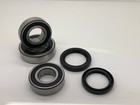 Honda CBF125 Rear Wheel Bearings & Seals 2009 - 2013 | eBay UK