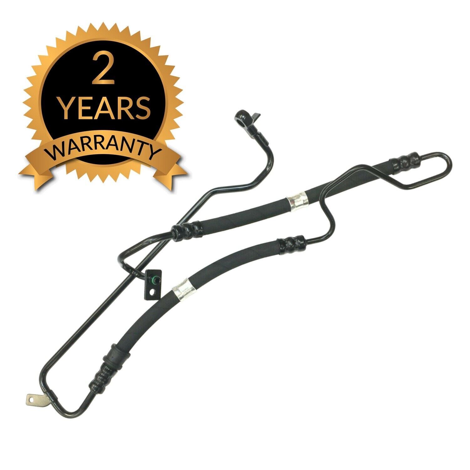 BRAND NEW POWER STEERING RETURN PIPES FOR MINI R50 R52 R53 PETROL ...