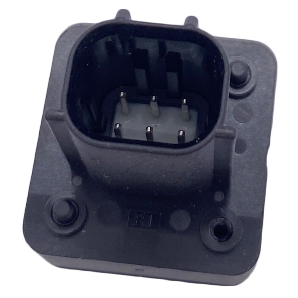 867B0-76040 New Rear Liftgate Mounted Camera For Lexus UX200 UX250h ...