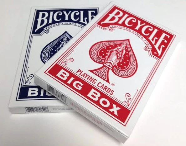 Custom Playing Card Boxes Custom Product Packages Bulk Box