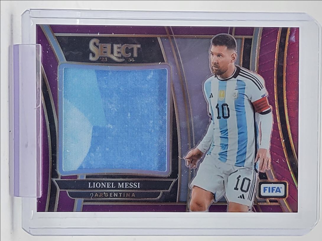 2021-22 Score FIFA Soccer - Intergalactic Card Set - 250 Cards Per Page ...