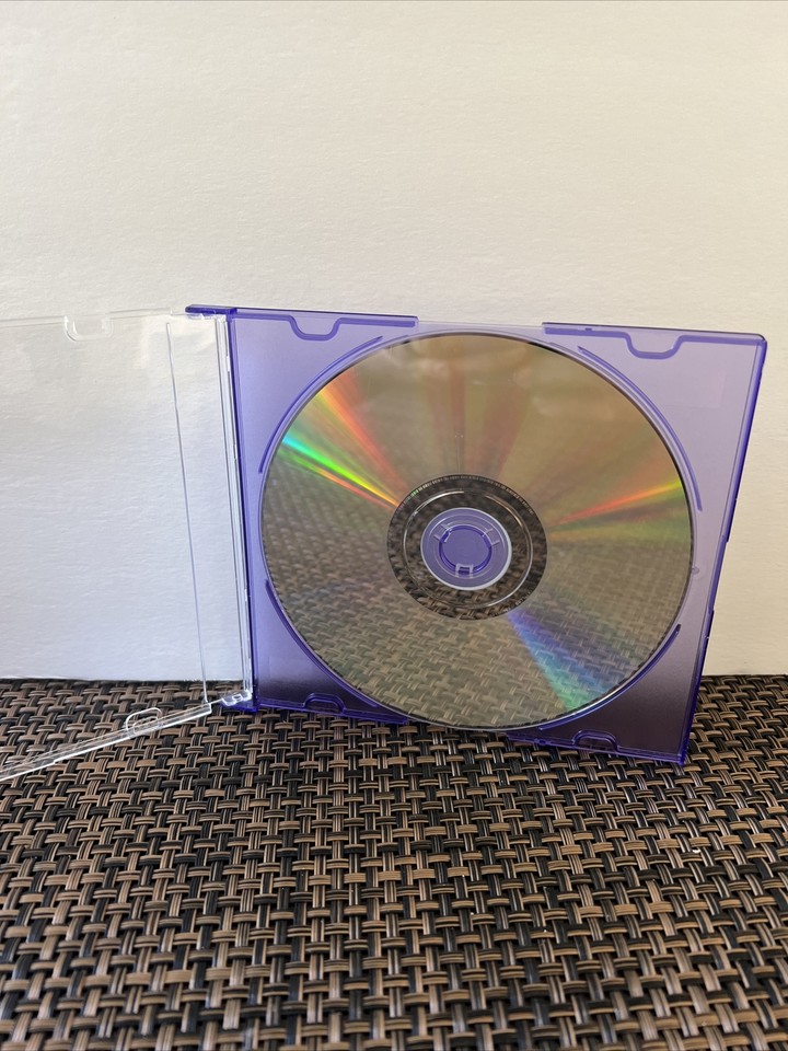 De Blob (Nintendo Wii, 2008) Disc Only | eBay