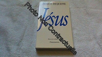 Jesus | Duquesne Jacques | Très bon état | eBay