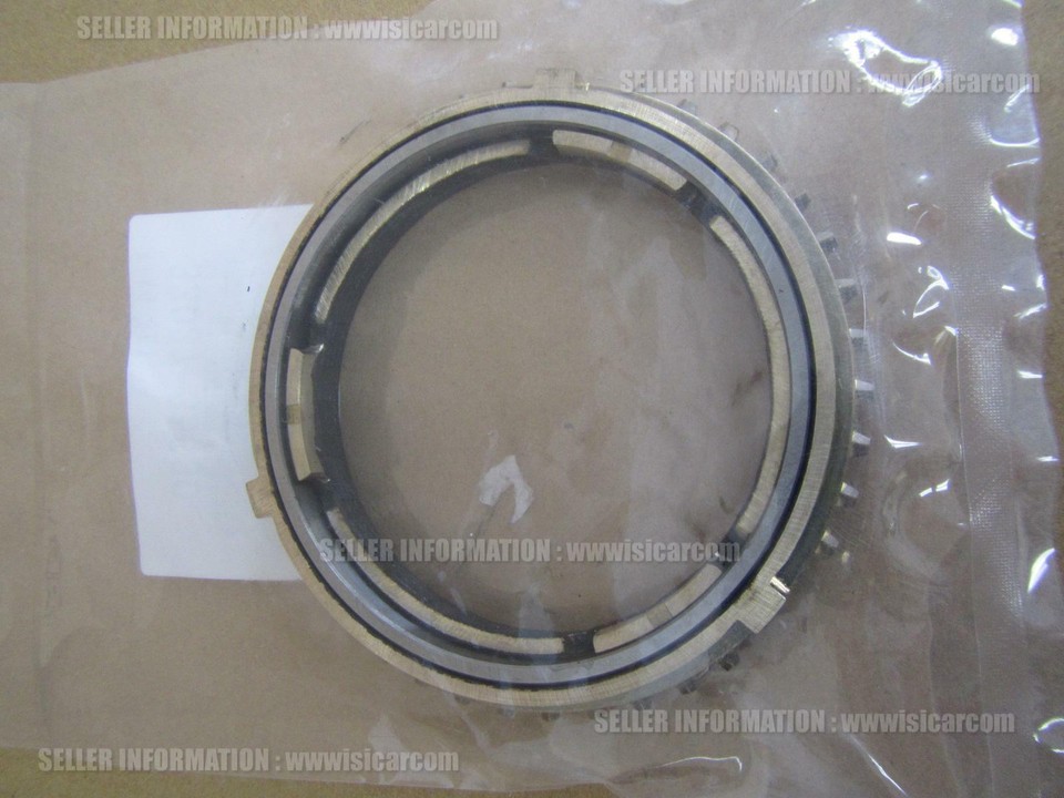 TOYOTA LAND CRUISER PRADO VZJ90W RING SET SYNCHRONIZER NO.1. 33037 ...