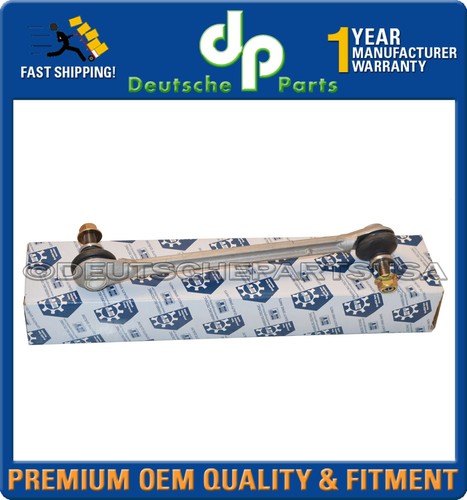 Mercedes W218 W212 4Matic Front Sway Bar Link Links 2123202689 ...