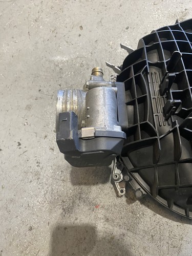 BMW F20/F30 OEM, Engine Air Throttle Body- 1354 7588625-02 | eBay