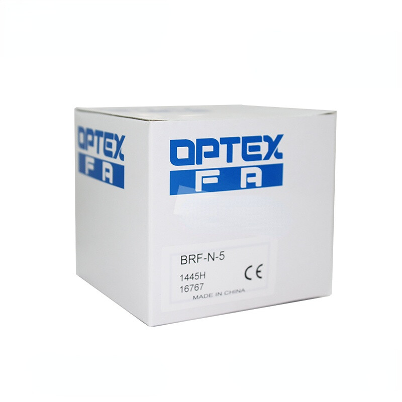1pcs OPTEX BRF-N-5 Fiber Amplifier | eBay
