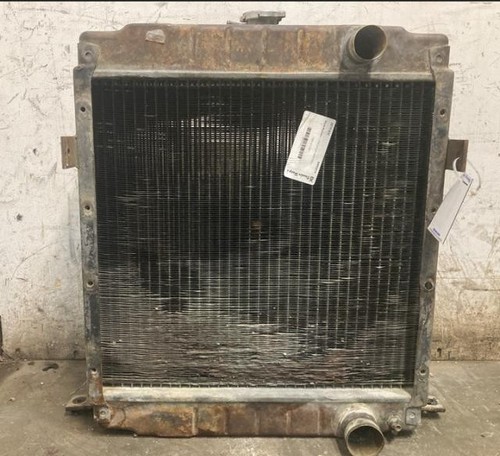 Case 580E Radiator - Used | P/N A171080 | eBay
