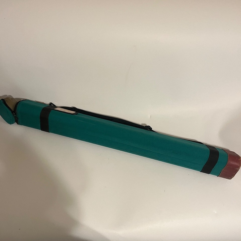 R L WINSTON IM6 Fly Rod 8 1/2- 3pc 5WT with Tube and Case | eBay