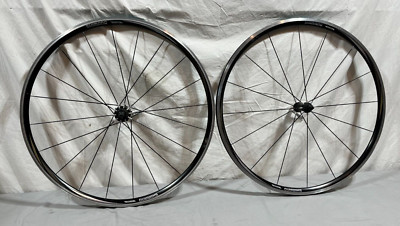 Wheels & Wheelsets - Shimano Wh-R550 - Nelo's Cycles