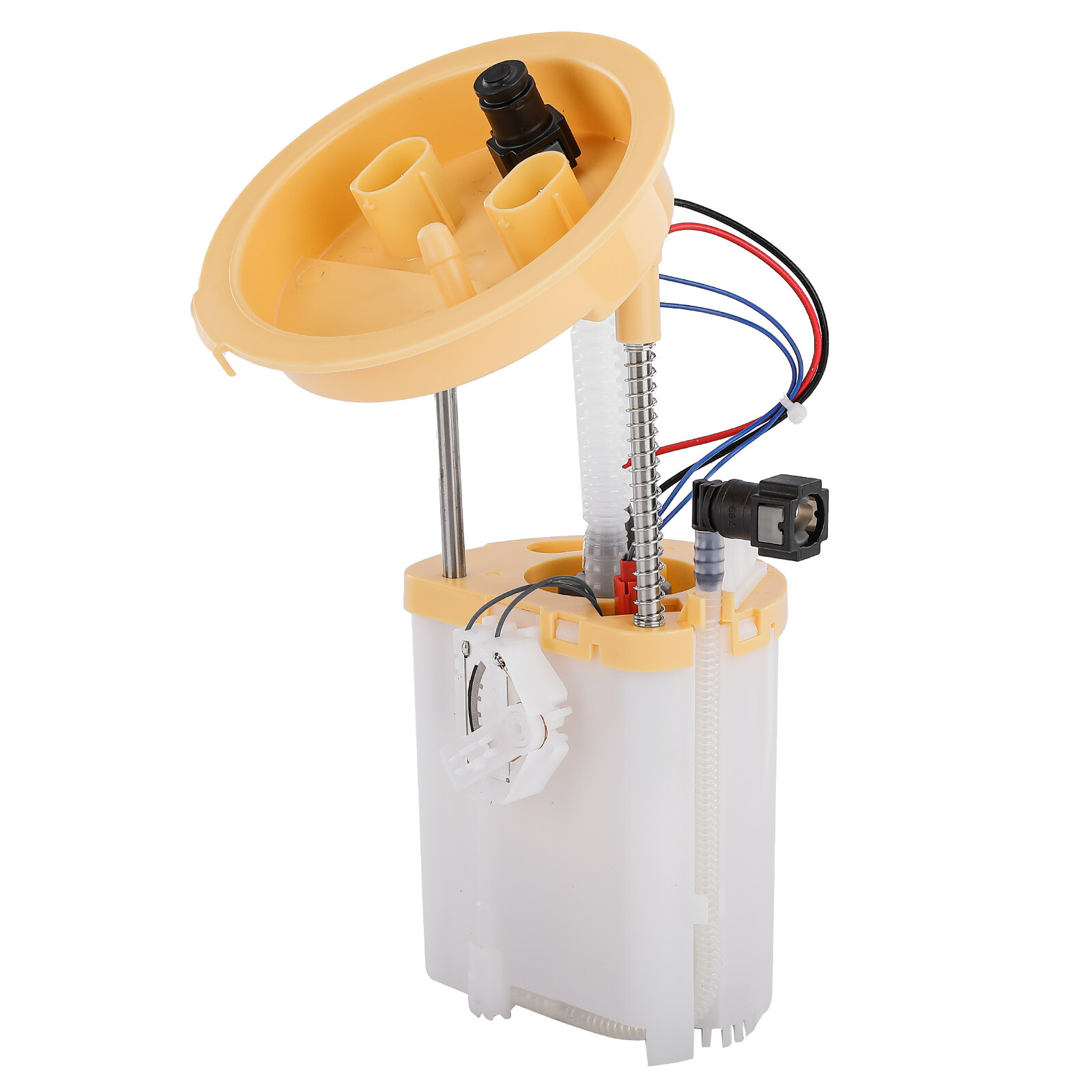 In Tank Fuel Pump for BMW E81 E82 E87 E88 E90 E91 E92 E93 X1 E84 ...