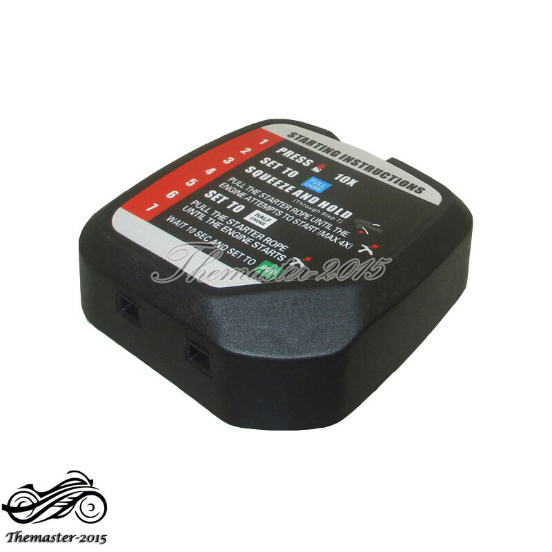 Air Filter Airbox Cover For Homelite String Trimmer UT33600B UT33650B ...