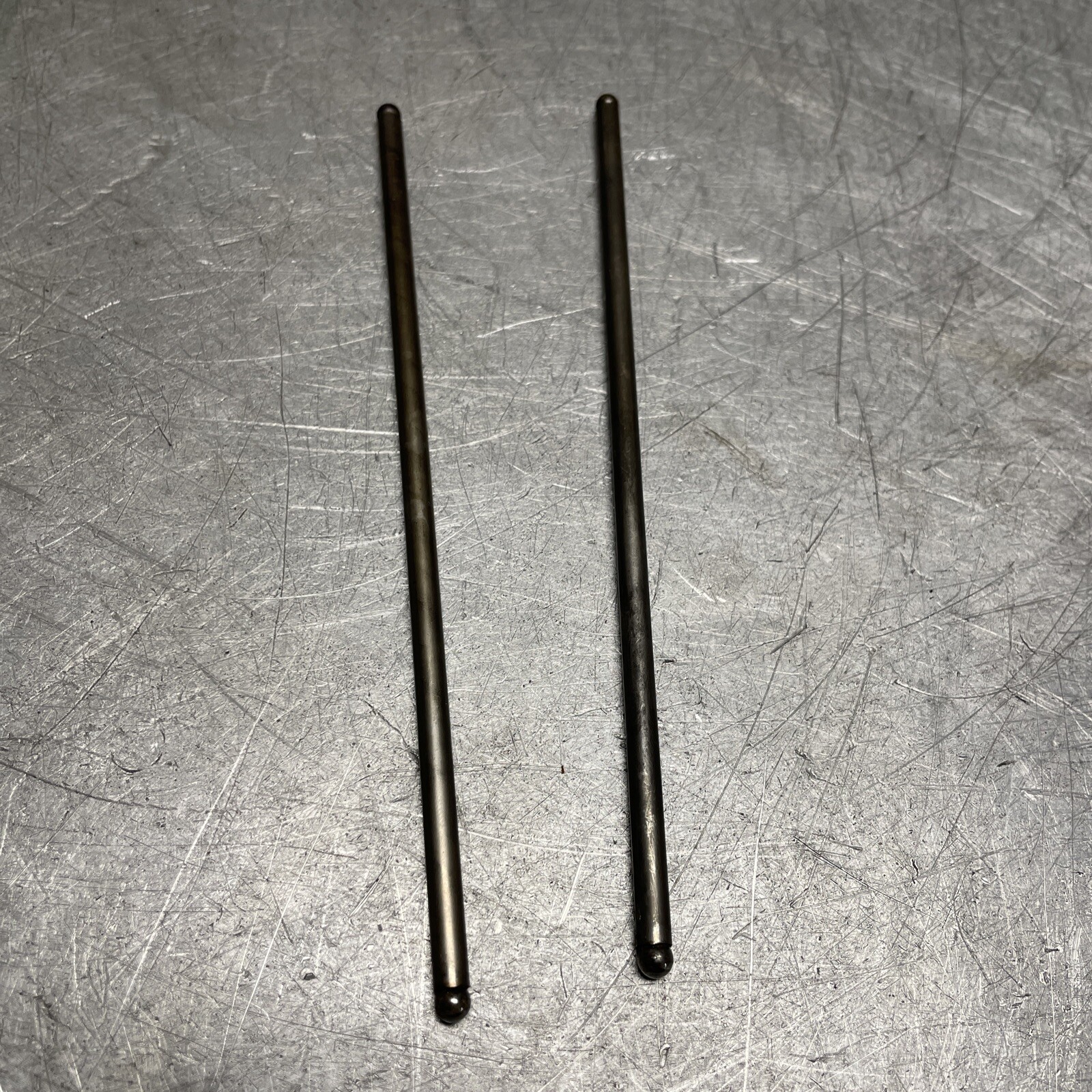 OEM GOOD USED CRAFTSMAN 195CC 2500 WT GENERATOR PUSH RODS (2) 36629 | eBay